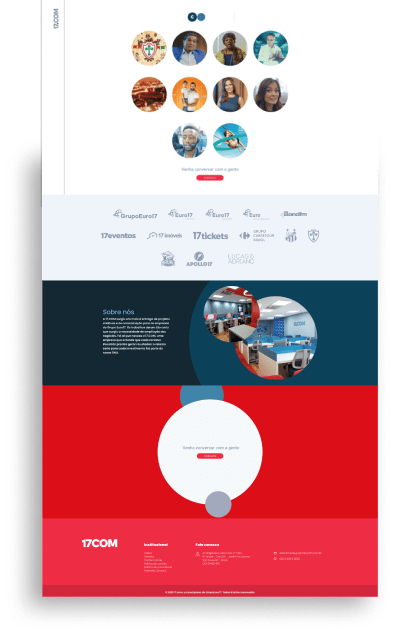 17COM | Sixchains Digital House